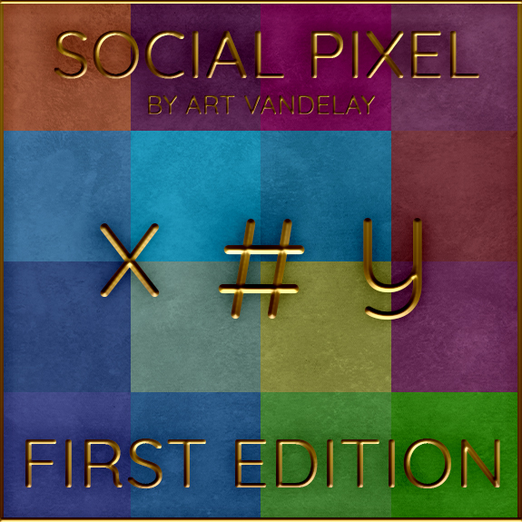 SocialPixel